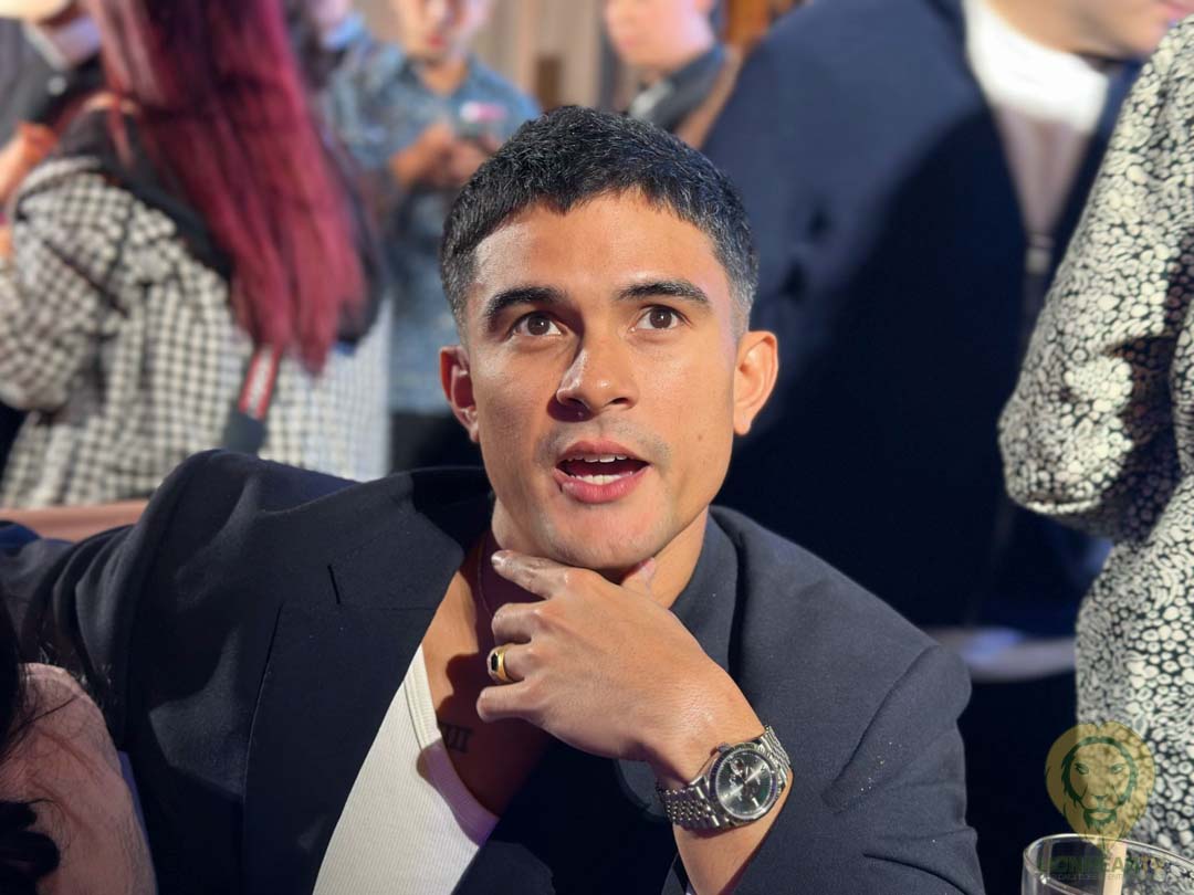 Brandon Espiritu deactivates social media accounts amid 'halfie ...