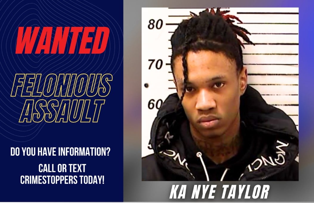 TPD issues warrant for alleged Old West End Fest shooter