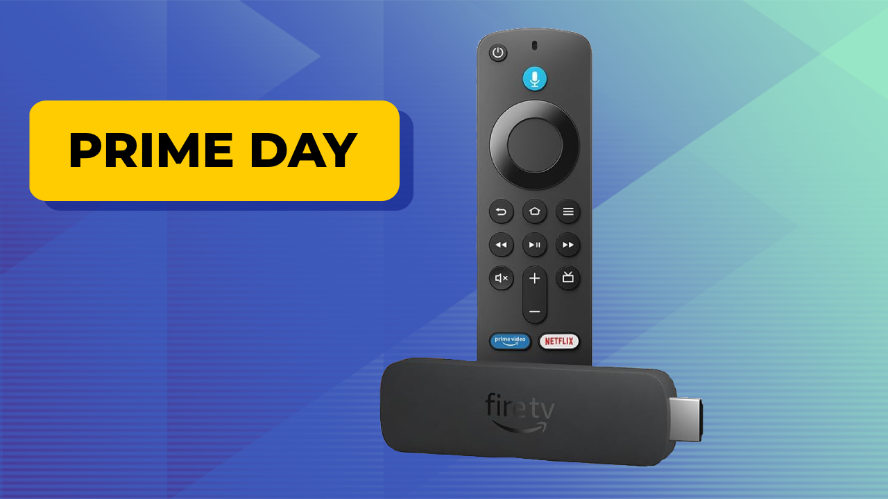 Fire-TV-Sticks beim Prime Day 2026: Diese Deals solltet ihr nicht verpassen
