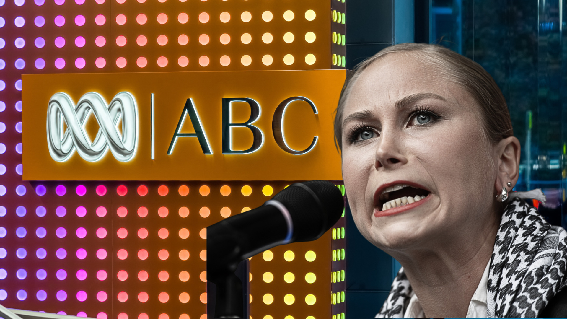 ‘I shake my head’: ABC’s Hugh Marks under fire over defence of Grace ...