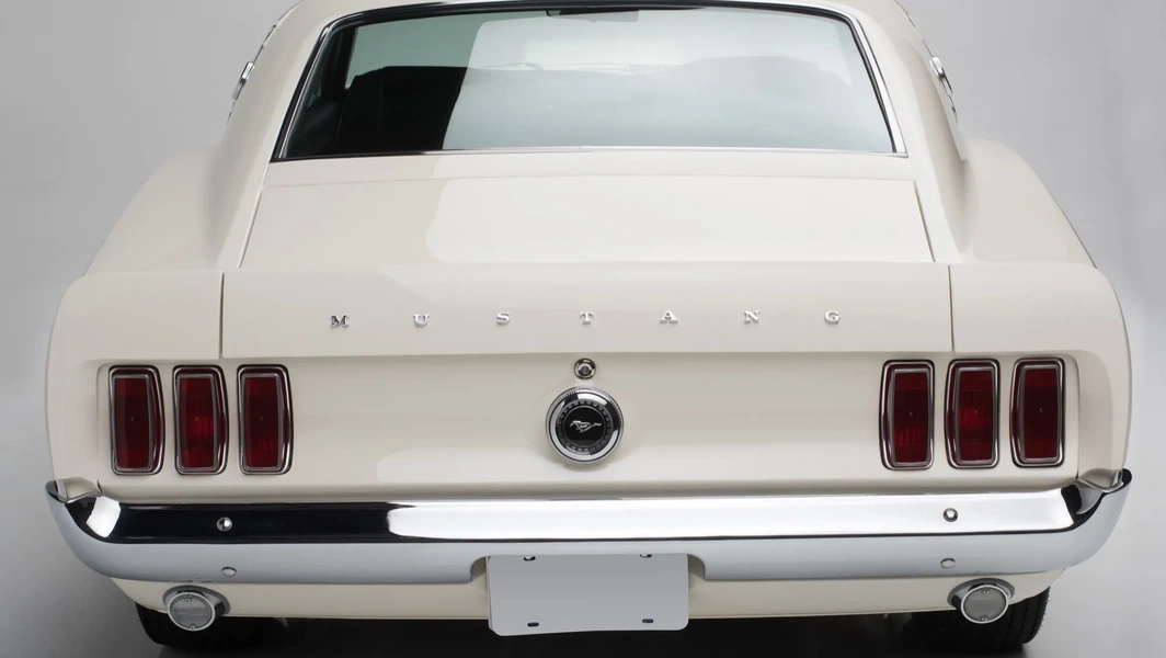 Chinese firm expands lineup of classic car body reproductions