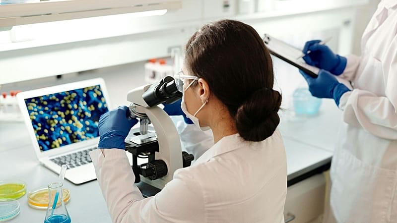 Is it possible to rejuvenate damaged human cells? US biotech firm tests ...