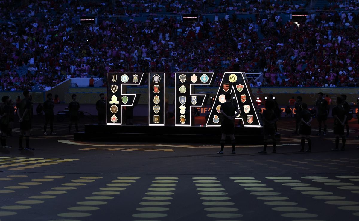 Where to watch 2026 FIFA World Cup opening ceremonies across Mexico ...
