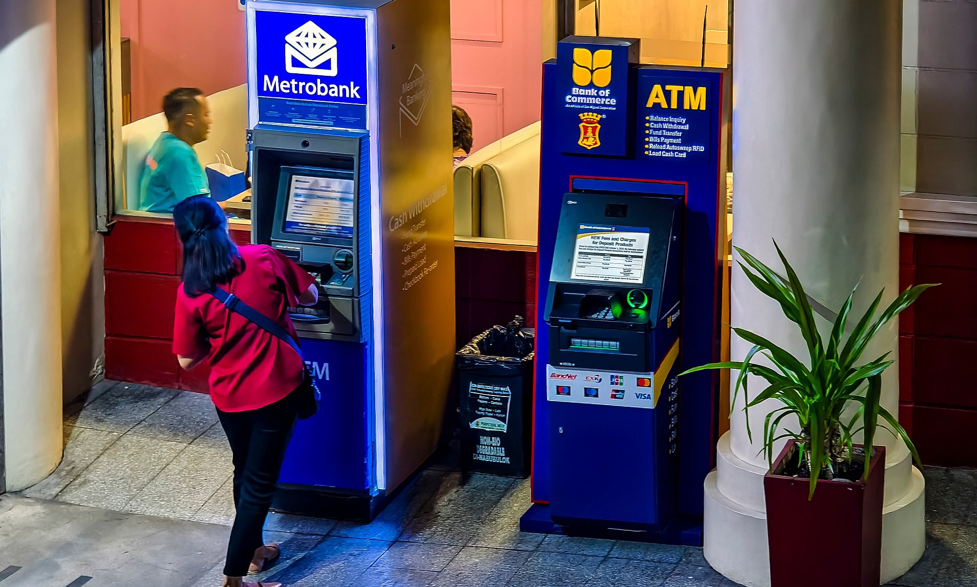 The countries you need to pack cash for - and how much you'll really ...