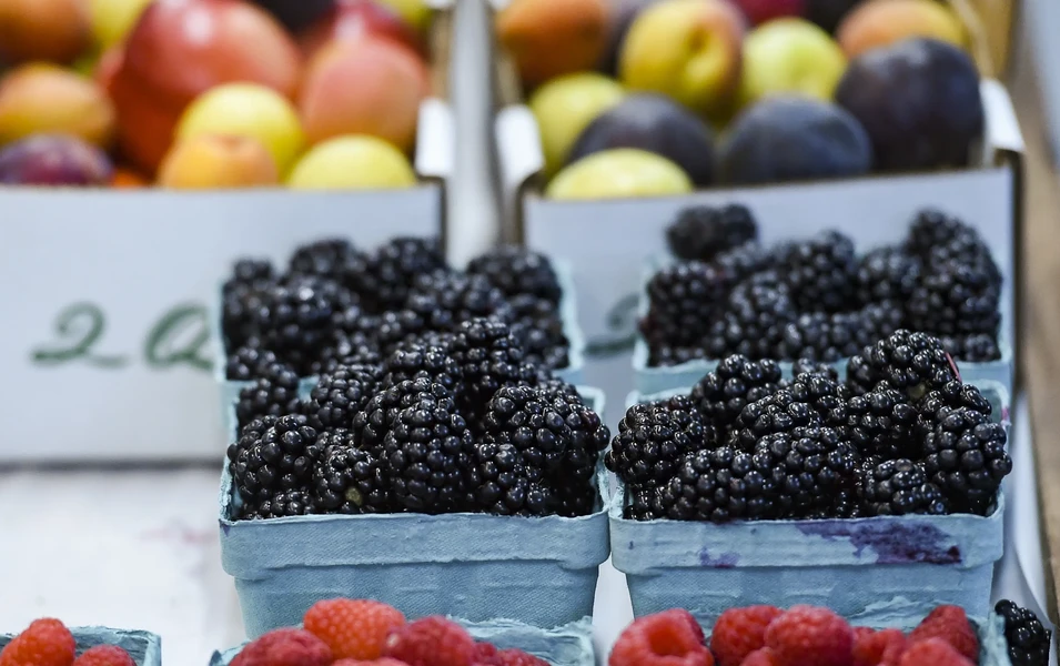 Experts highlight protein-rich summer fruits and label tips