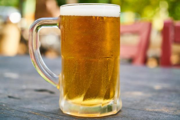 UK pub chain ready ahead of World Cup 2026 mania in Cotswolds