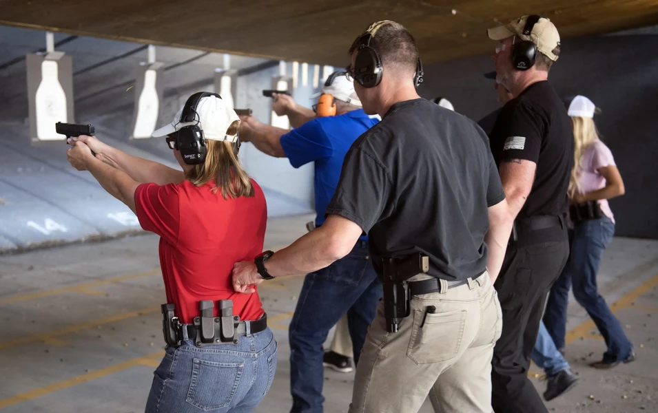 Mat-Su schools approve policy to arm select trained staff