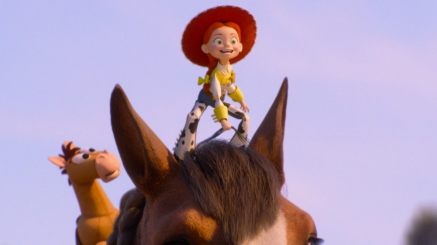 "Toy Story 5": Erste Reaktionen sind eindeutig – "beste Animations ...