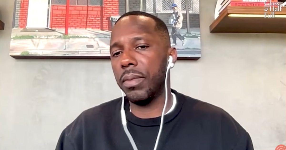 'I had known her for a long time': Adele's fiancé Rich Paul dishes on ...