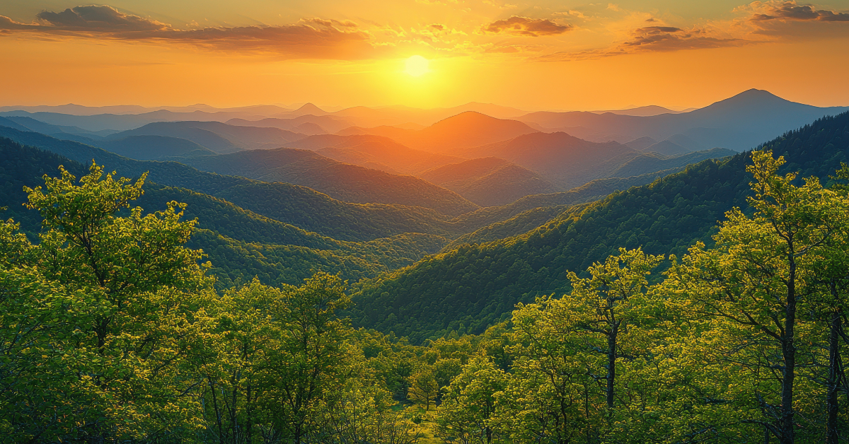 13 Appalachian towns where a couple can live on nothing but Social Security