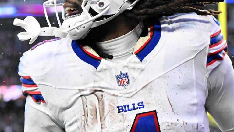 Key takeaways from Bills HC Joe Brady's minicamp press conference