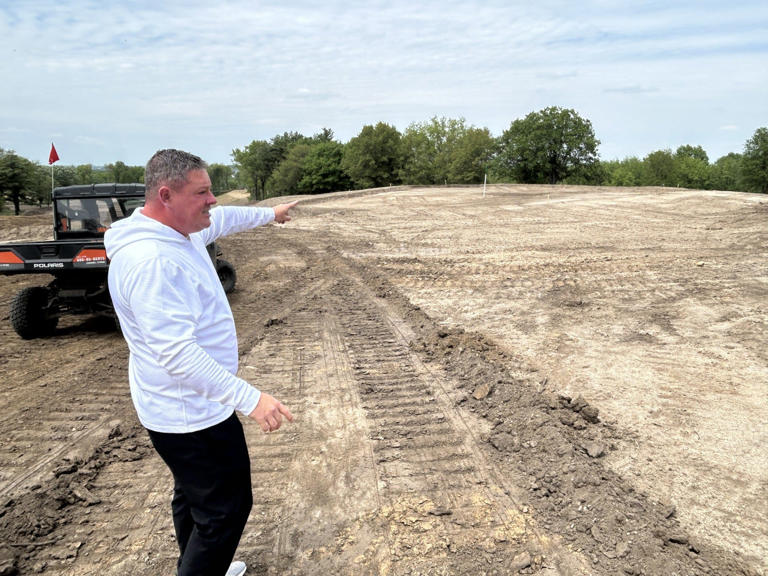 University of Iowa's Finkbine Golf Course is getting an $11 million ...