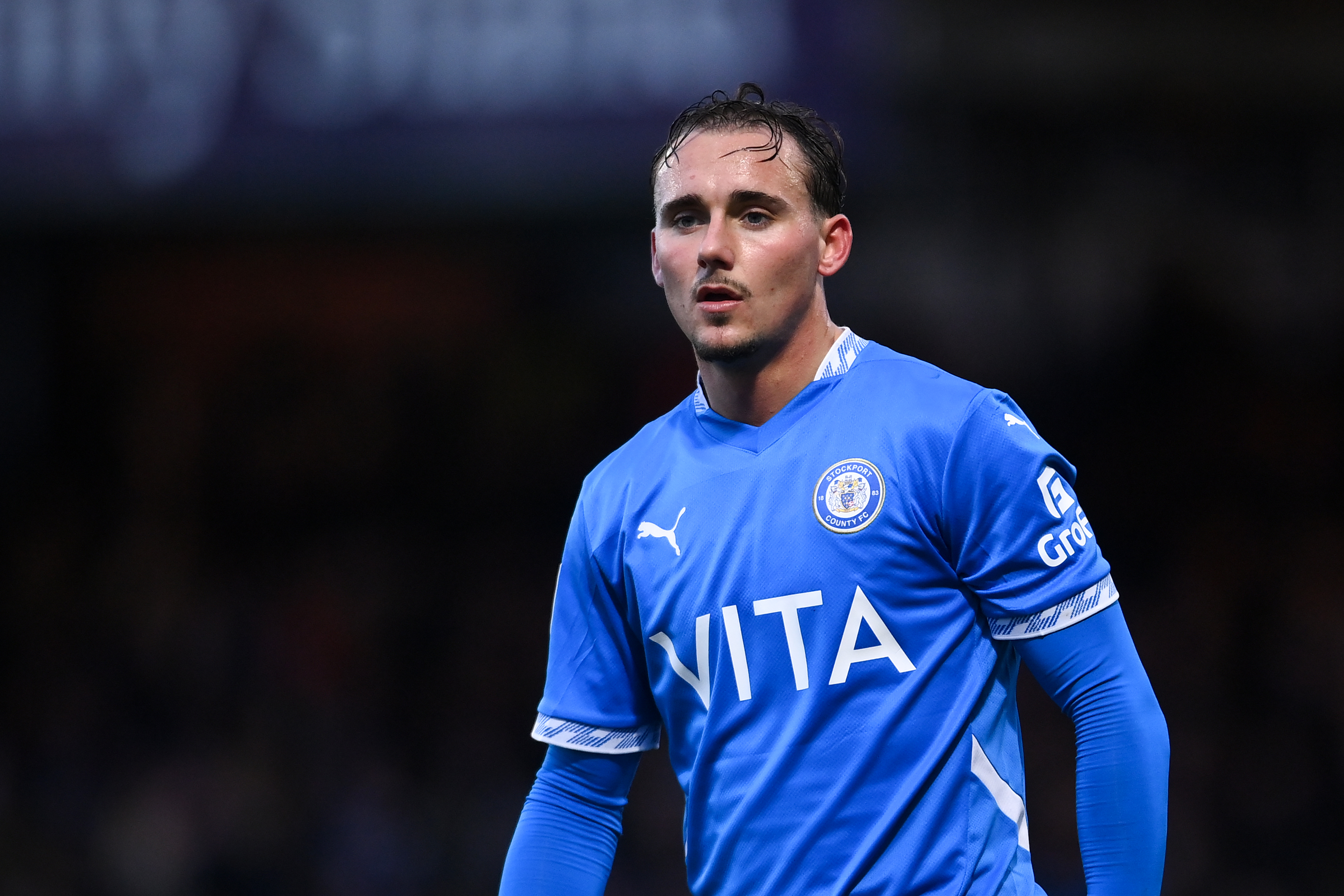 Sheffield Wednesday's League One rivals face losing youngster as duo ...
