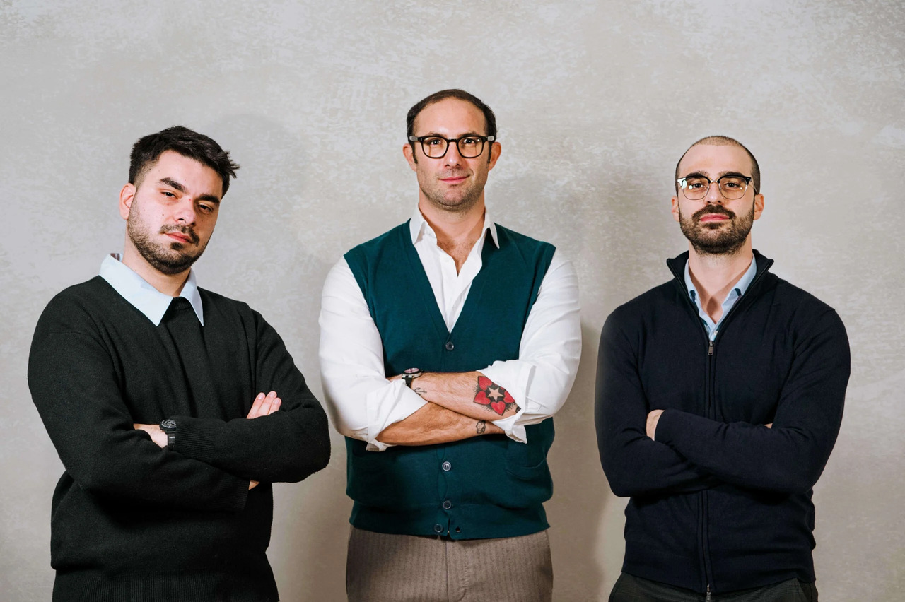 Scotti: «Così ho trasformato i meme su mio padre Gerry in una startup ...