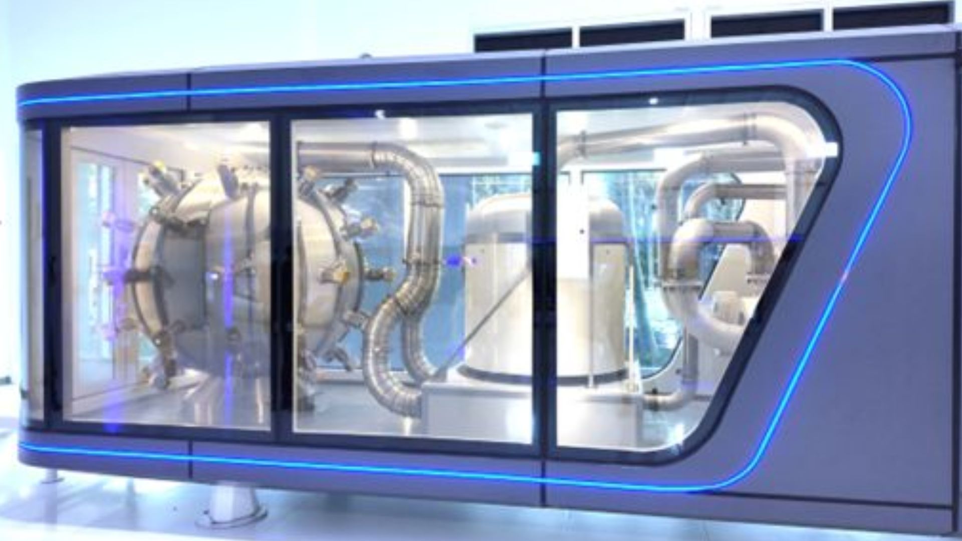 US firm taps Australian thorium reserves for advanced nuclear reactor fuel