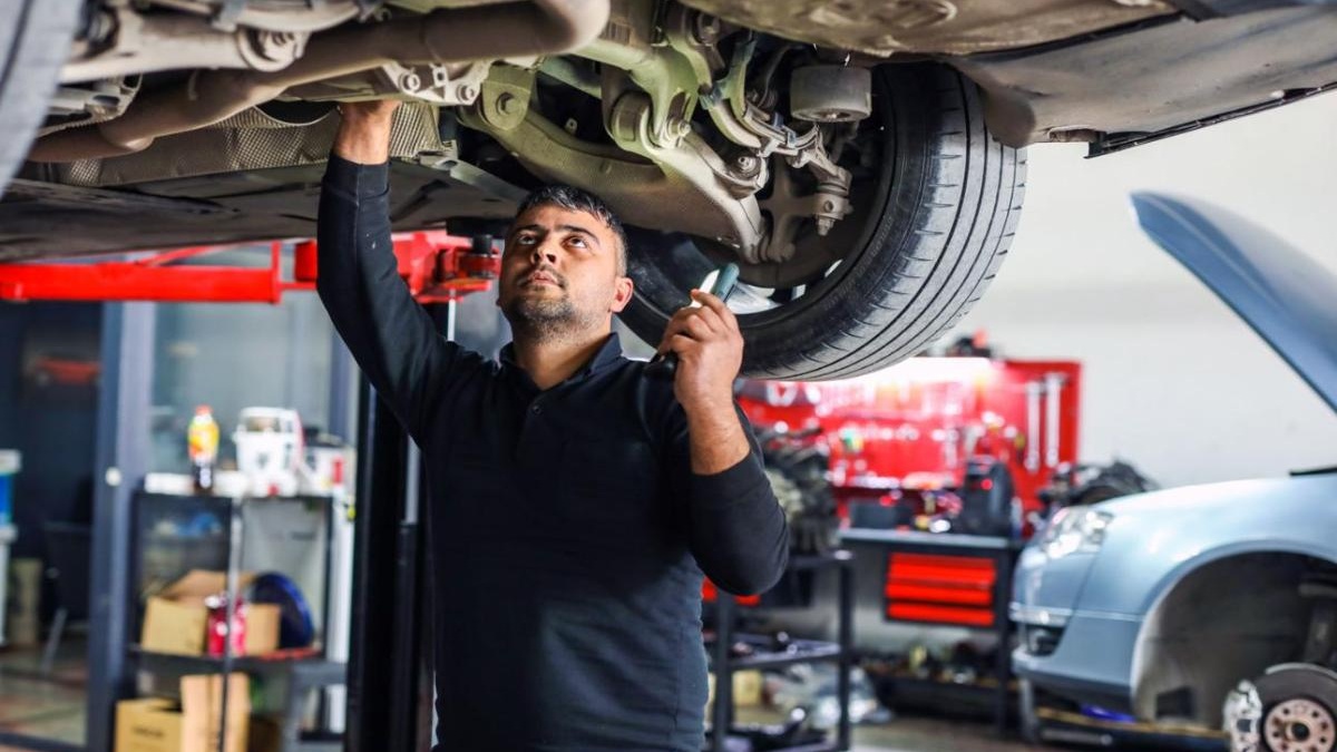10 car brands that rarely leave owners with expensive repair bills in 2026