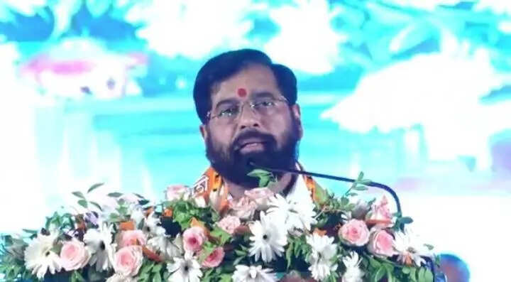 Maharashtra’s deputy CM Eknath Shinde asks collector to fast track ...