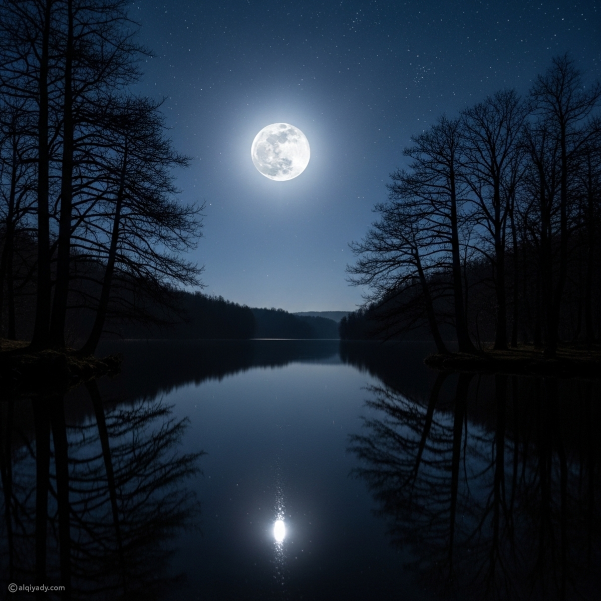The most beautiful things said about the moon: poetry and descriptions ...