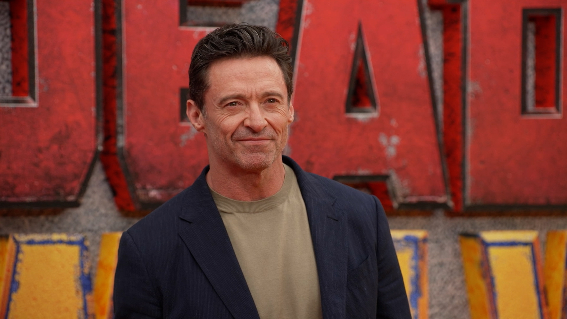 Hugh Jackman joins Ridley Scott for epic new take on 'Treasure Island'