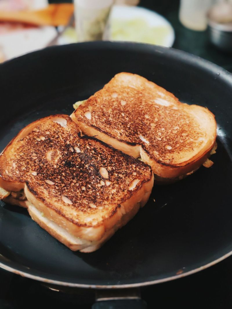 22 foods that taste better at home than in restaurants (and people ...