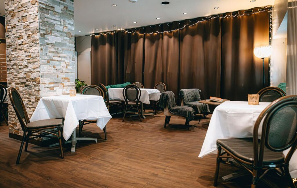 10 small-town restaurants in Toronto worth planning a trip around