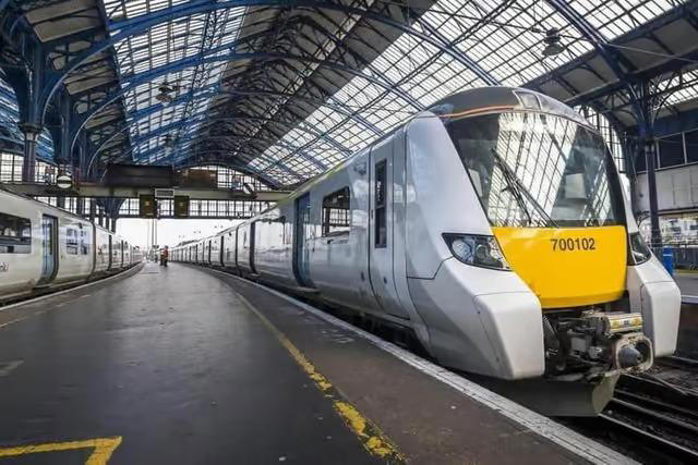 Tragedy as person hit by train on Biggleswade line