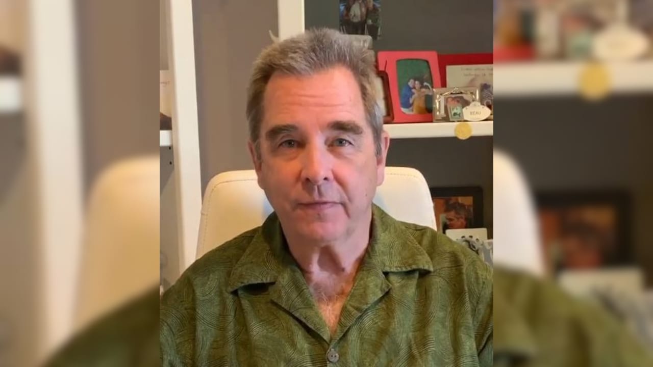 Beau Bridges applauds 'Jerry Maguire' costar Tom Cruise’s daring stunts ...