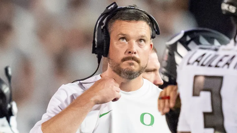 Ranking college football coaches 1-138 for 2026 season