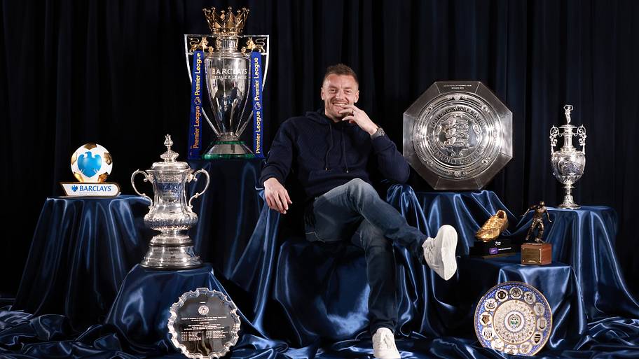 Jamie Vardy will break Leicester fans' hearts with this decision