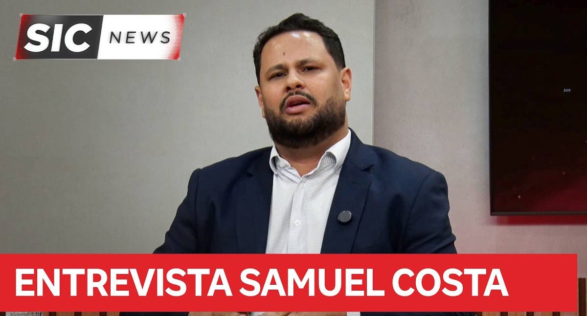 Samuel Costa prega reconciliação política e afirma que Rondônia precisa ...