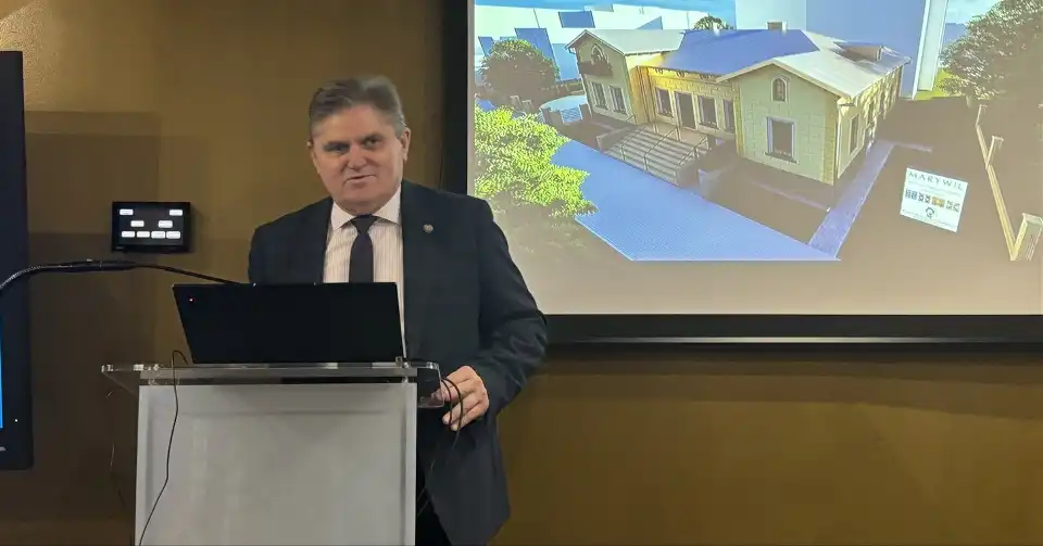 Powstanie nowa przestrzeń kulturalna w Willi Zabiełły w Radomiu ...