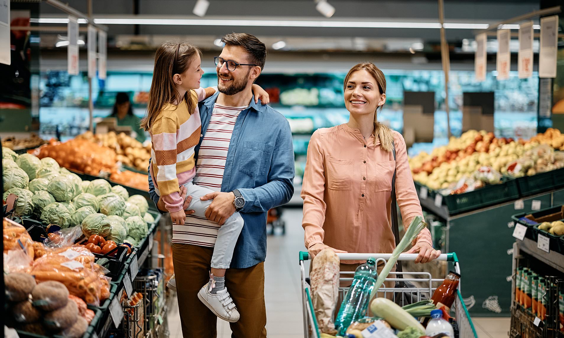 The overlooked cheap vegetable experts say is a 'secret weapon' for ...