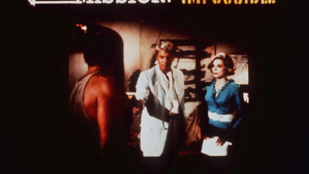 18 iconic spy films across genres and eras
