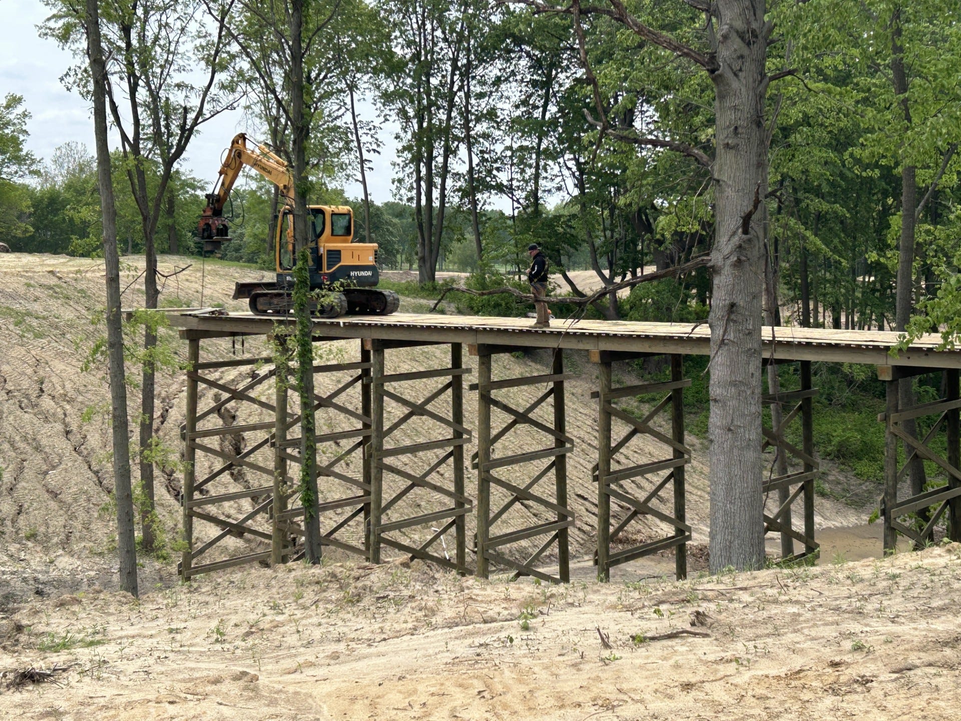 University of Iowa's Finkbine Golf Course is getting an $11 million ...