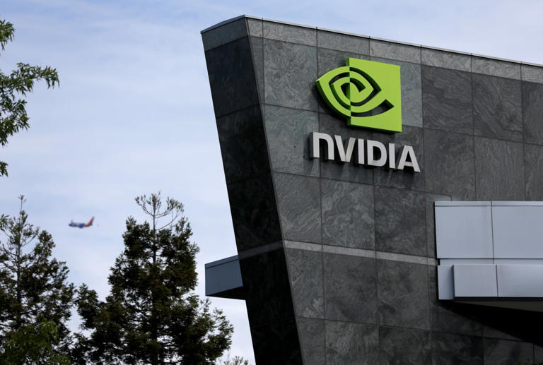 Nvidia stock trades cheaper than the S&P 500, and looks even more like ...
