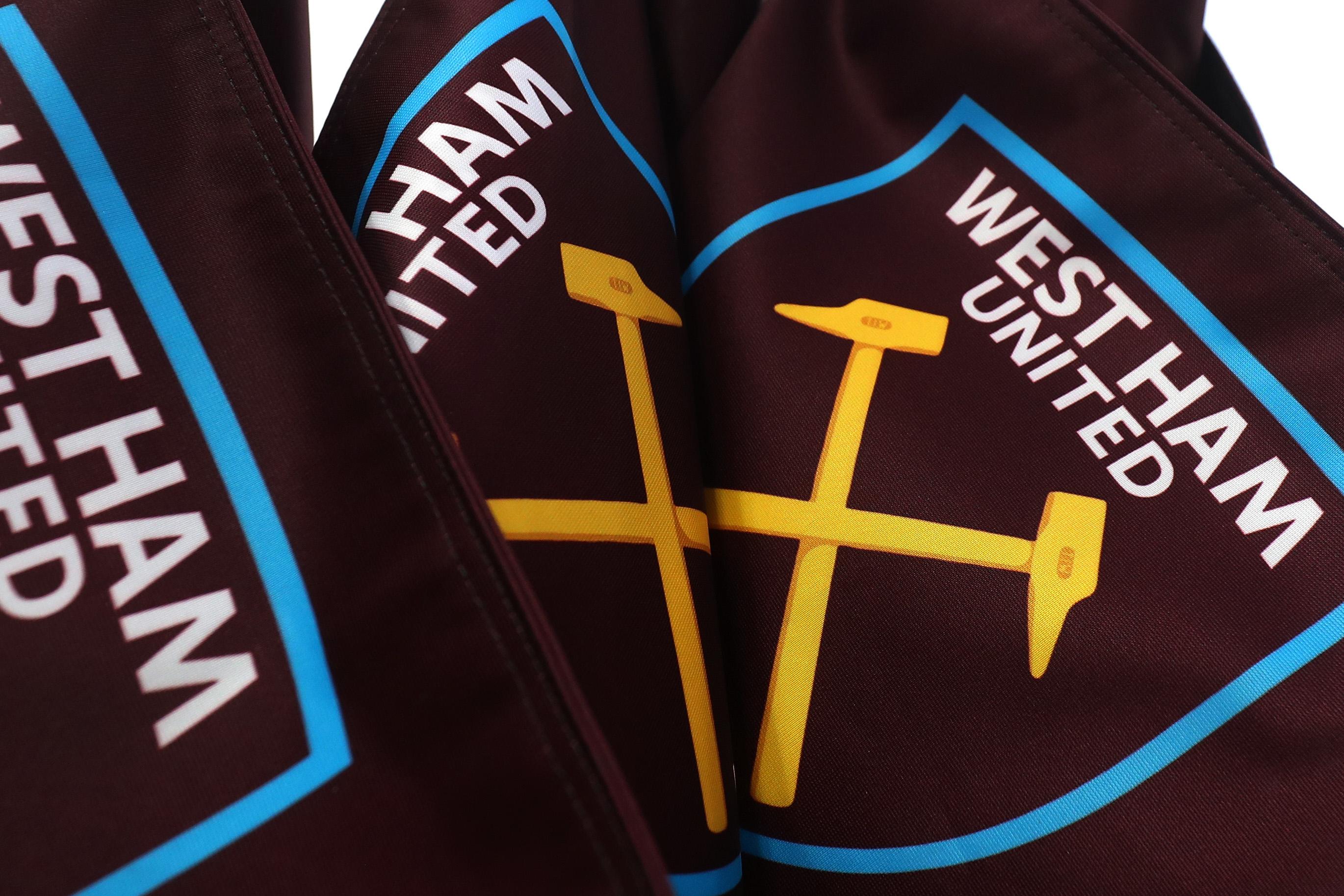 Newcastle reportedly signs coveted West Ham academy player