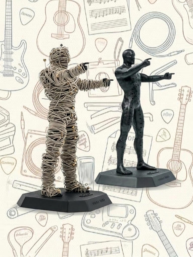 9 hand-picked Father's Day gifts for the guitar-playing dad in your life