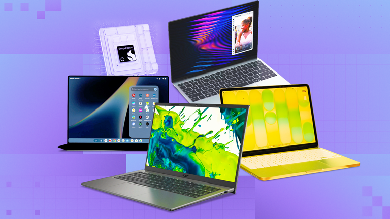 An affordable-laptop renaissance is coming. We saw it at Computex