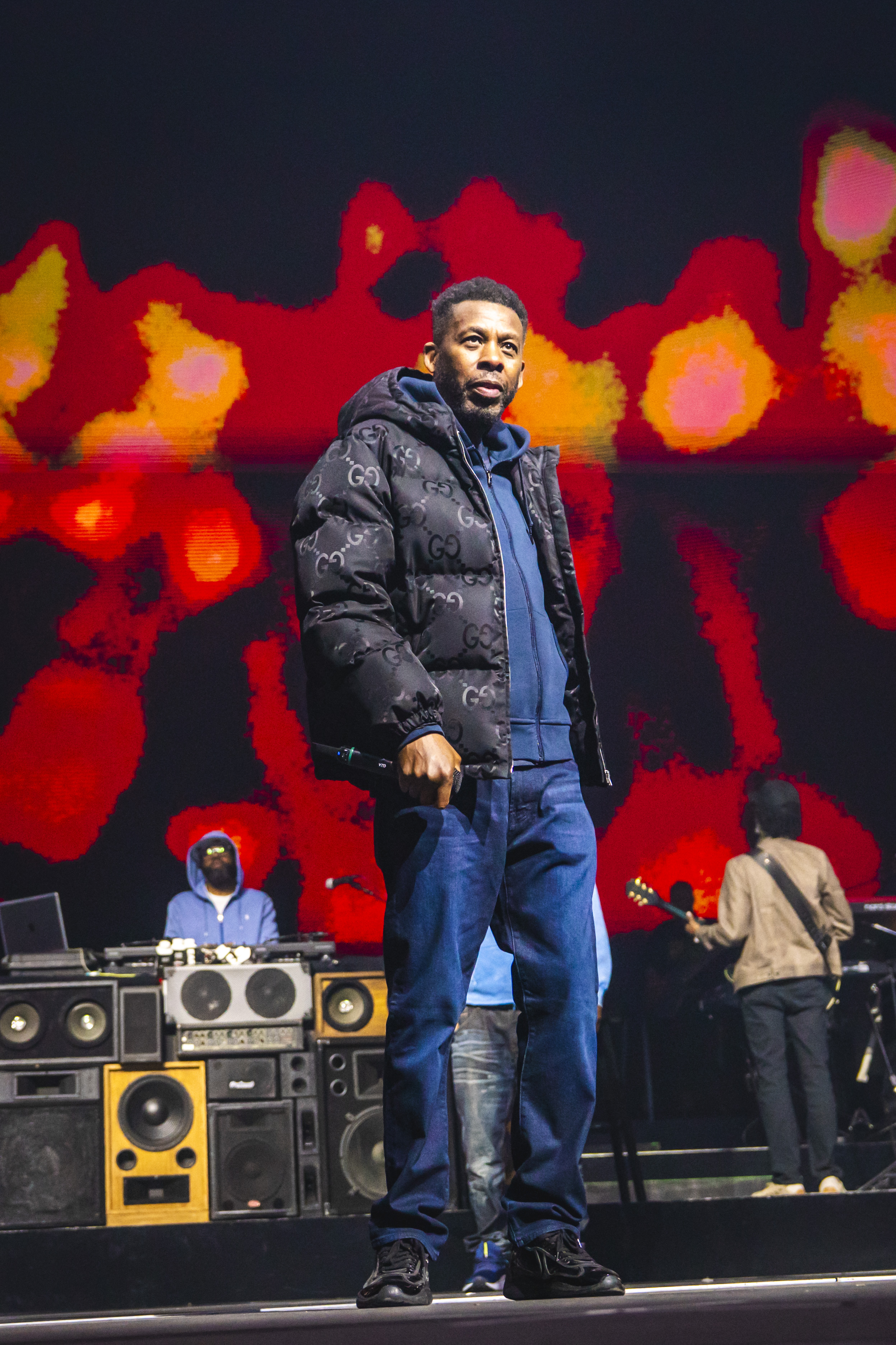 Wu-Tang Clan will perform at Knicks-Spurs NBA Finals Game 4 halftime show