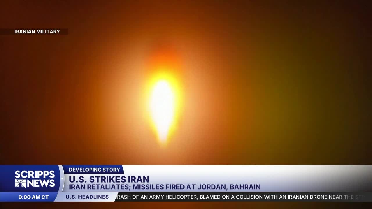Trump says Iran 'will have to pay the price' for not reaching deal to ...