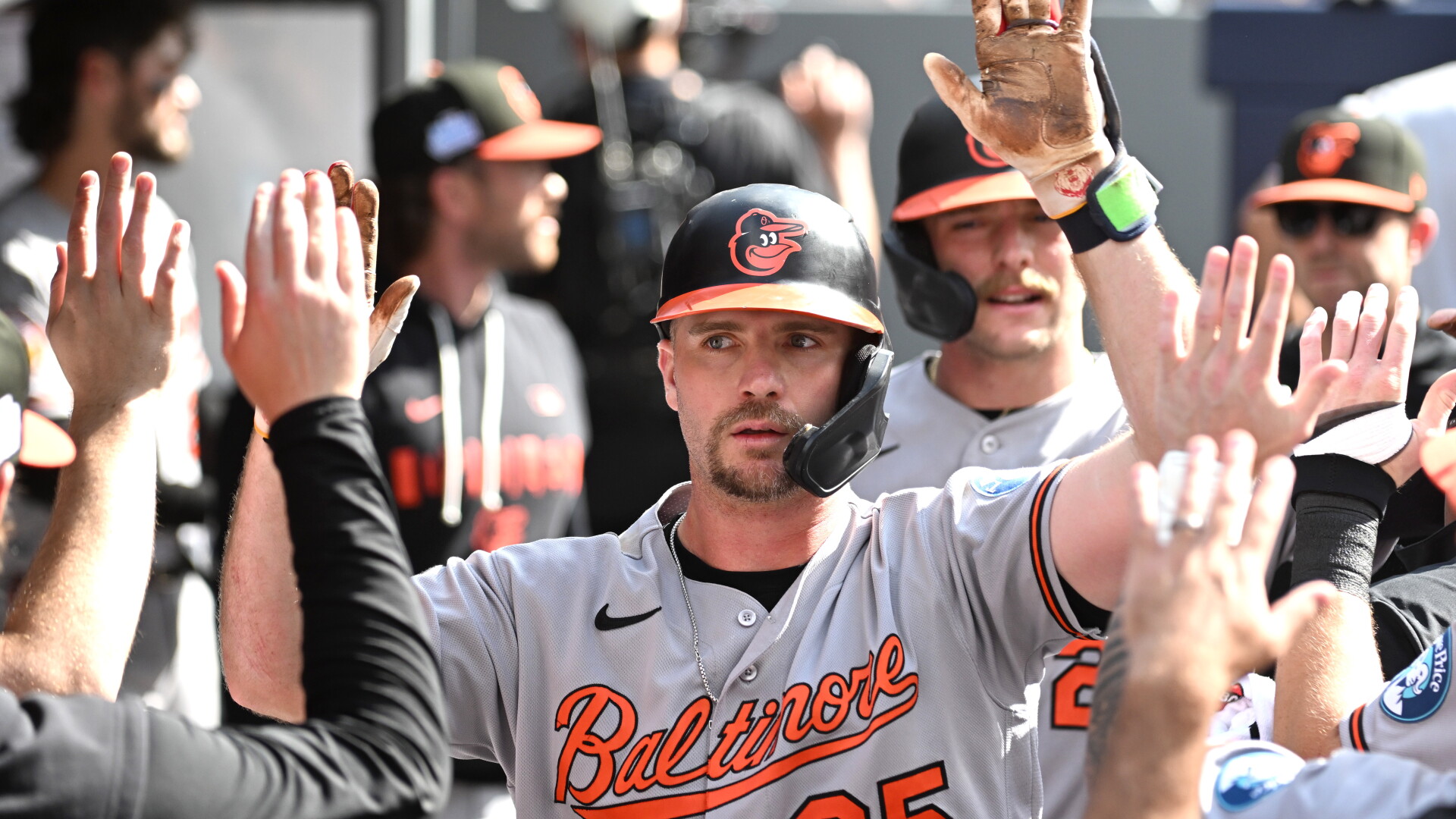 Mariners vs. Orioles prediction: Odds, recent stats, trends, and best ...