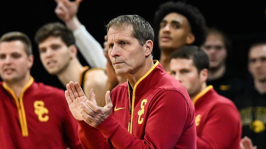 USC Trojans basketball stars don't hold back on next season's potential