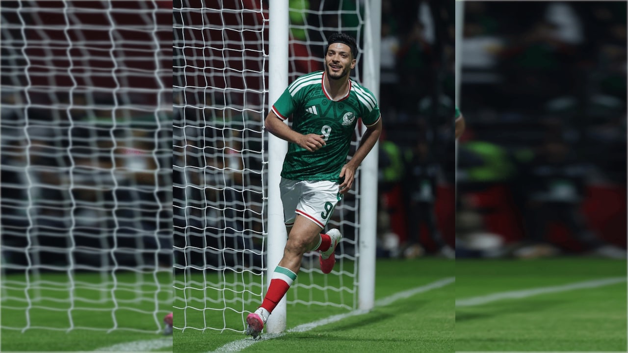 FIFA World Cup 2026 Group A preview: Mexico favourites in tricky pool ...