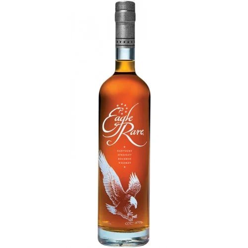 10 smooth bourbons that are perfect for sipping neat