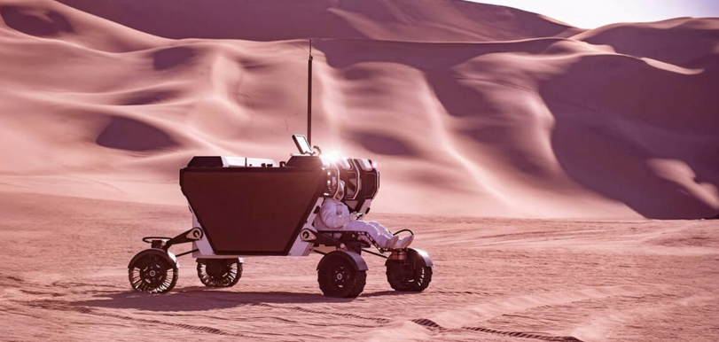 2 space stocks you've never heard of before just won $439 million to ...