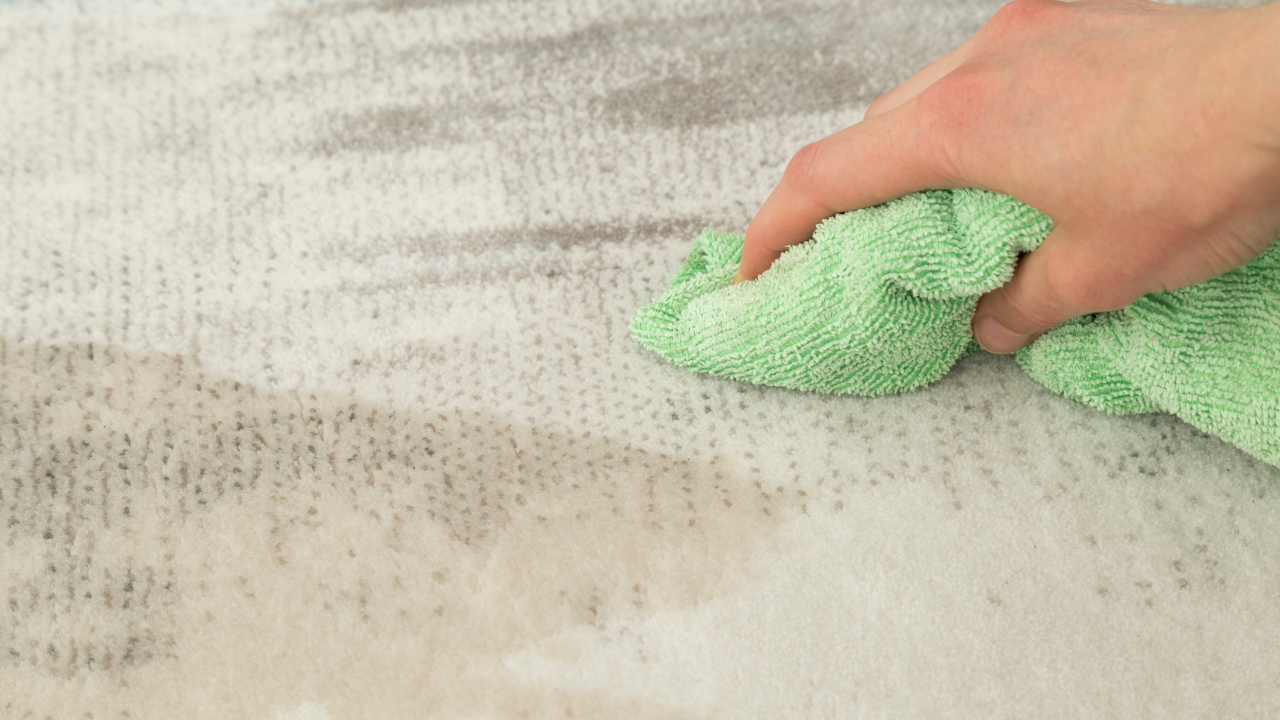 12 carpet cleaning tricks every homeowner should know