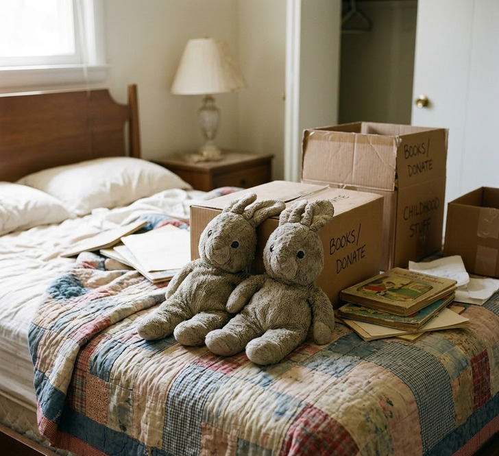 10 moments that remind us family still holds us together through ...