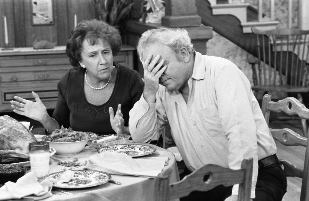 Meet '70s star Jean Stapleton's two children — who are both actors
