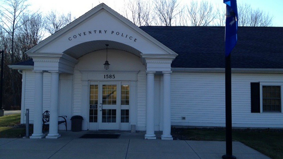 Former children's camp employee charged with child pornography ...