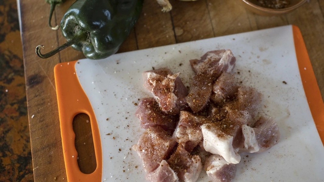 Ground pork recipes worth a weeknight upgrade